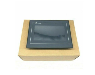 Express ship New DOP-110WS HMI touch sreen for Delta 10-inch DOP110WS ...