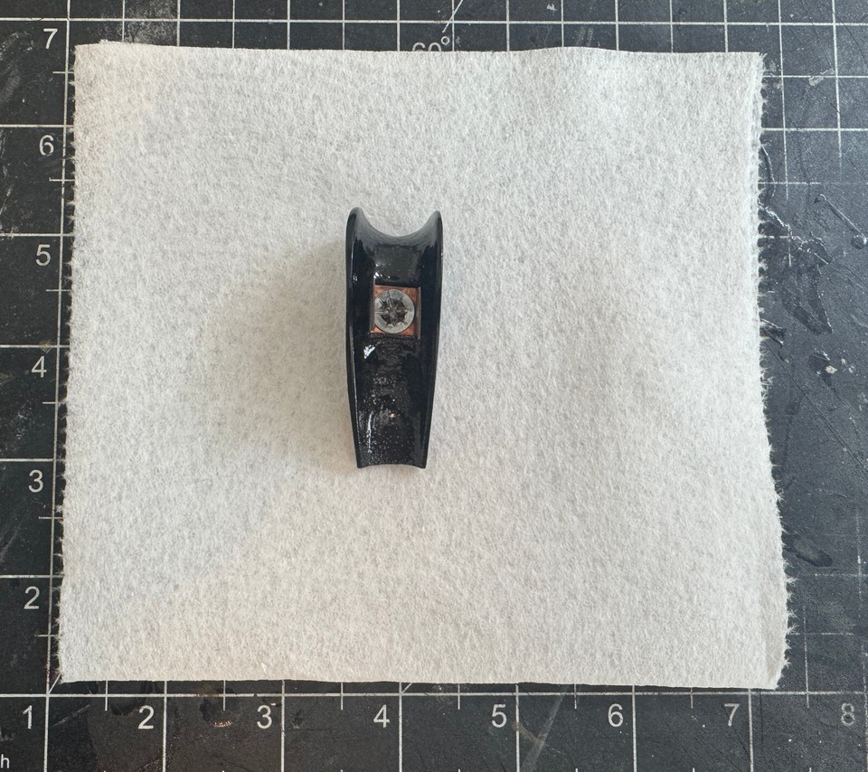 Vintage Tyler T Grip Adapter , Size 3 for K/L Frames | eBay