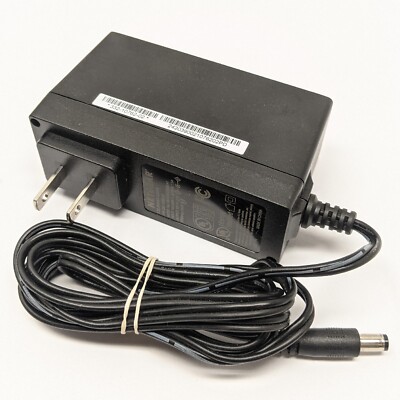 Genuine Netgear MU42-3120350-A1 Power Supply 332-10762-01 12V 3.5A | eBay