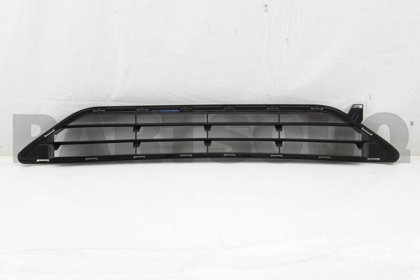 62254-6fr0a Nissan Grille-fr BMPR 622546FR0A Genuine OEM Part for sale ...