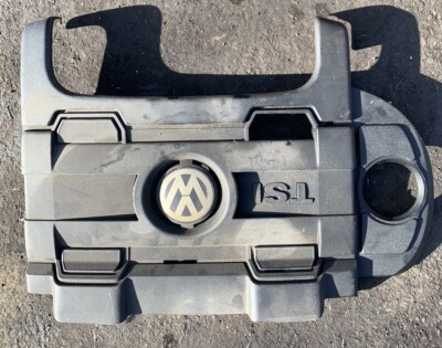 VOLKSWAGEN GOLF SCIROCCO 2009-2017 1.4 TSI ENGINE COVER 03C103925AR ...