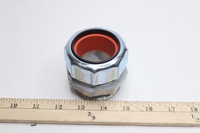 Conduit & Fittings - T B