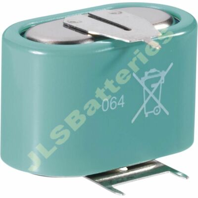 Central Heating Timer Battery for Potterton Central Heating Timers - UK ...