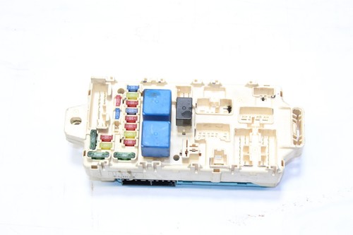 2005 MITSUBISHI SHOGUN 3.2 ETACS Control Fuse Box Unit MR445951 | eBay