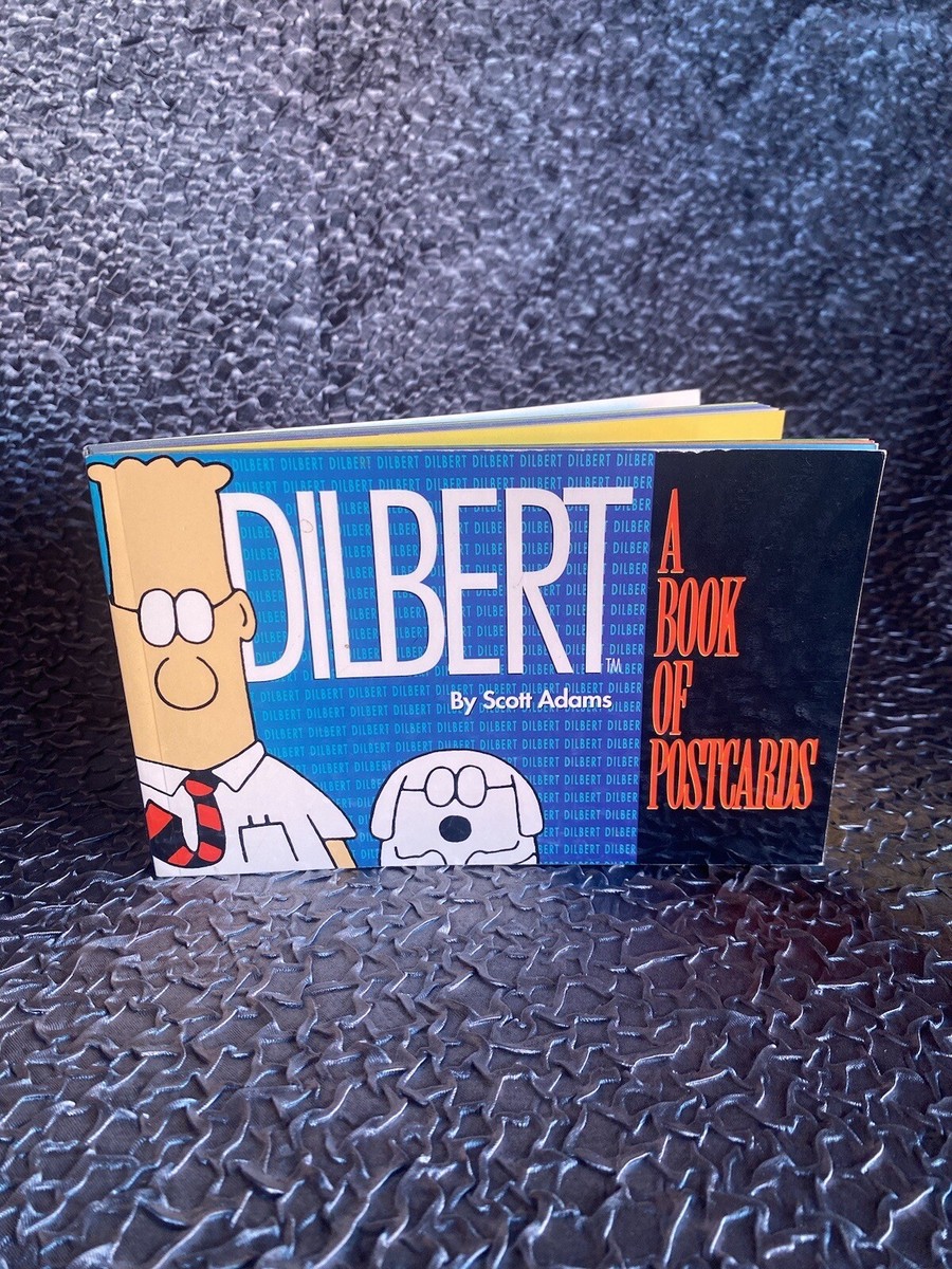Dilbert Camera