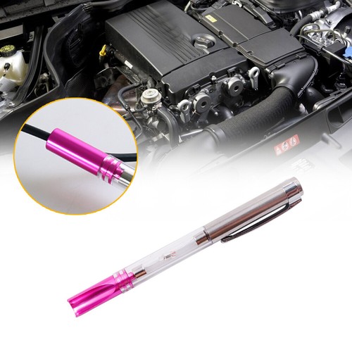 Car Accessories Test Tester Ignition Spark Plugs Wires Coils Diagnostic ...
