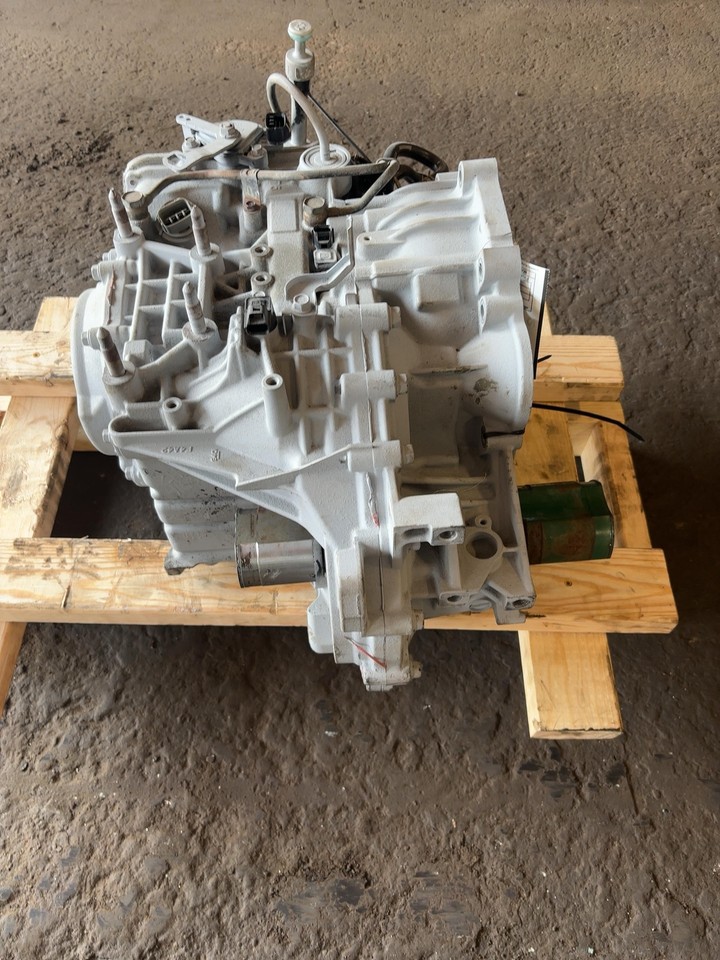 2004-2007 MITSUBISHI LANCER Transmission Assy. | Automatic | Genuine ...