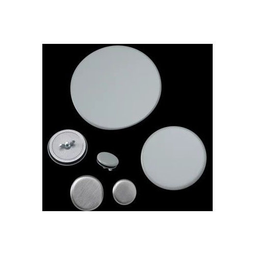 Hoffman AS075SS, 3/4", Stainless Steel, Gasketed, Enclosure Hole Seal ...