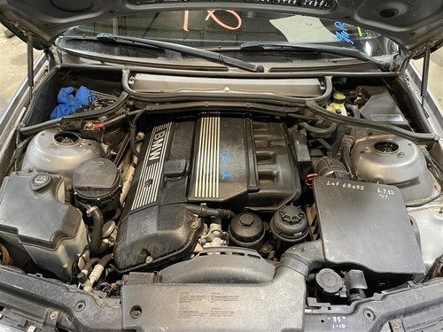 ENGINE BMW 325XI X3 2003 03 2004 04 2005 05 2006 06 2.5L All Wheel ...