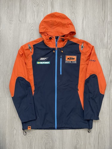 KTM AUTHENTIC Motorex Racing Team Hardshell Jacket (3PW185110 ...