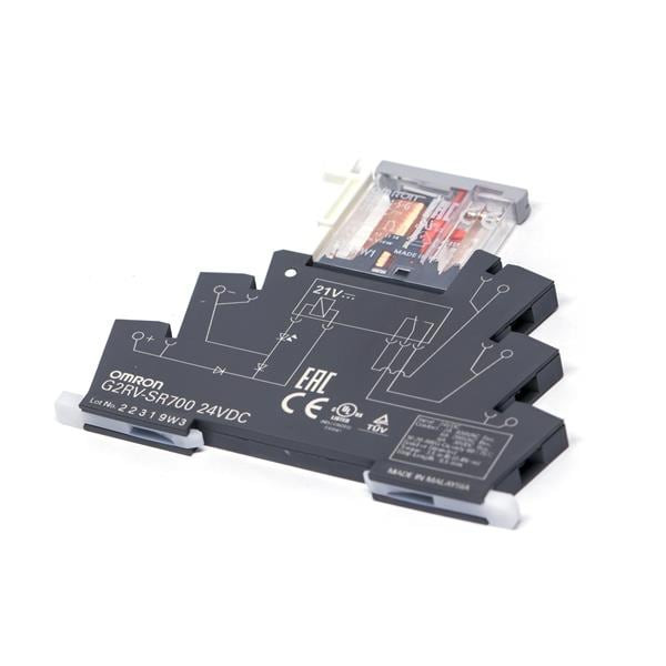 1Pcs G2RV-SR700 DC24 General Purpose Relays GP Power Rly & Skt PshIn | eBay