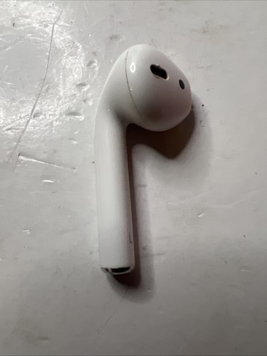Apple AirPod 2nd Generation Left Side A2031 Replacement OEM AirPods 2 ...