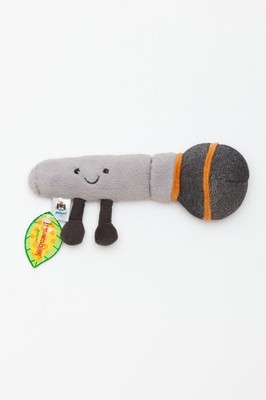 Jellycat Amuseable Microphone (tagged) | eBay UK