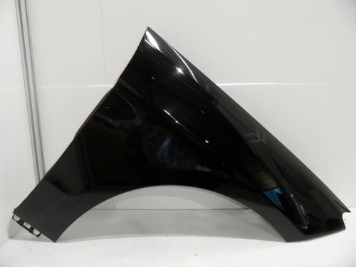 Mercedes ML W166 M Klasse original Kotflügel rechts obsidianschwarz ...