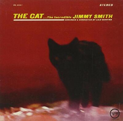 Smith, Jimmy - The Cat CD NEU OVP | eBay