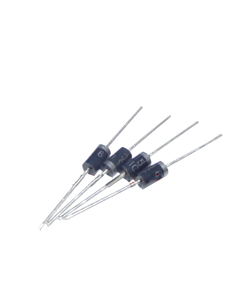 20PCS SF56 Rectifier Diode 5A 400V DO-27 | eBay