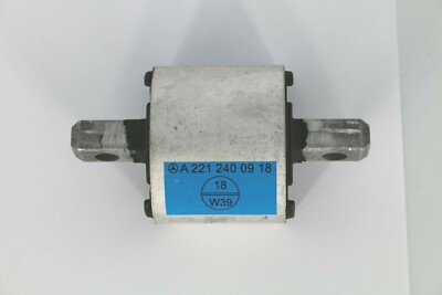 Mercedes-Benz Genuine Engine Mount A2212400918 | eBay