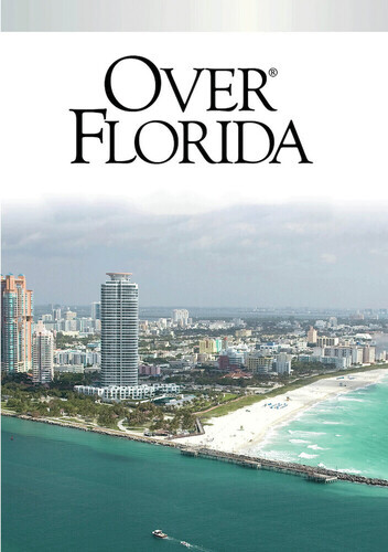 Over Florida (DVD, 1993) for sale online | eBay