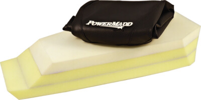 POWERMADD ESR ERGONOMIC SEAT RISER KIT 52010 | eBay