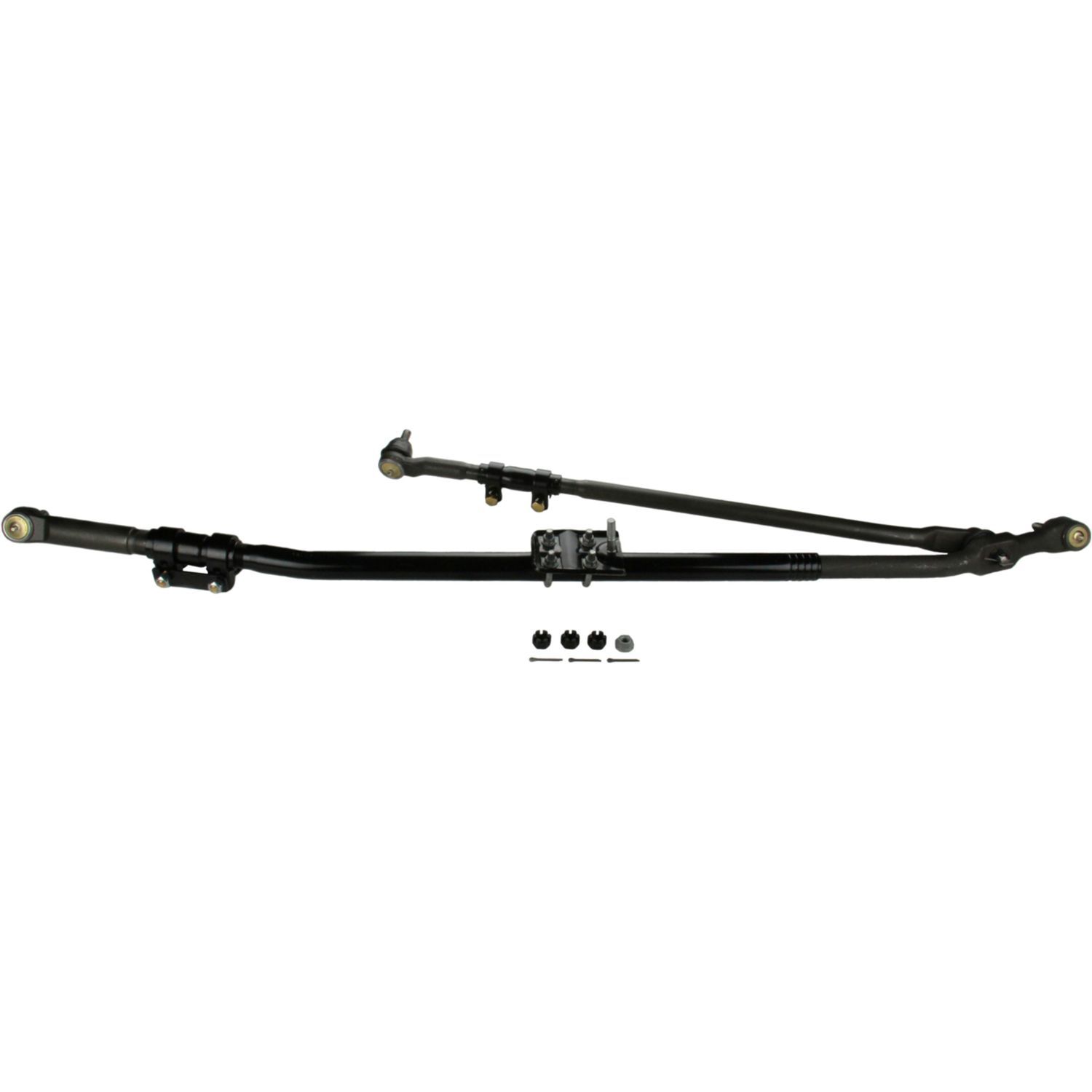 MOOG DS800981A Steering Linkage Assembly For 09-13 Dodge Ram 2500 2500 ...