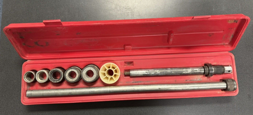 Lisle 18000 Cam Tool In Nice Hard Case | eBay