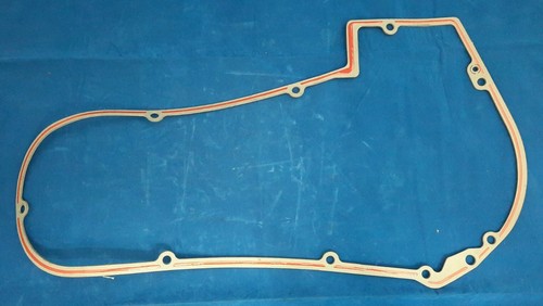 NEW Harley Davidson GASKET, PRIMARY COVER / 34901-07 | eBay