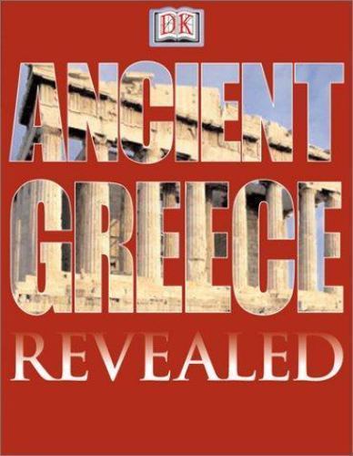 Ancient Greece (DK Revealed) by DK Publishing 9780789492715 | eBay ...