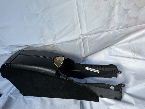 Mercedes E Class W211 2001-2009 CENTRAL CONSOLE ARM REST | eBay Australia