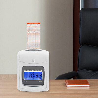 Time Clocks - Pyramid Technologies