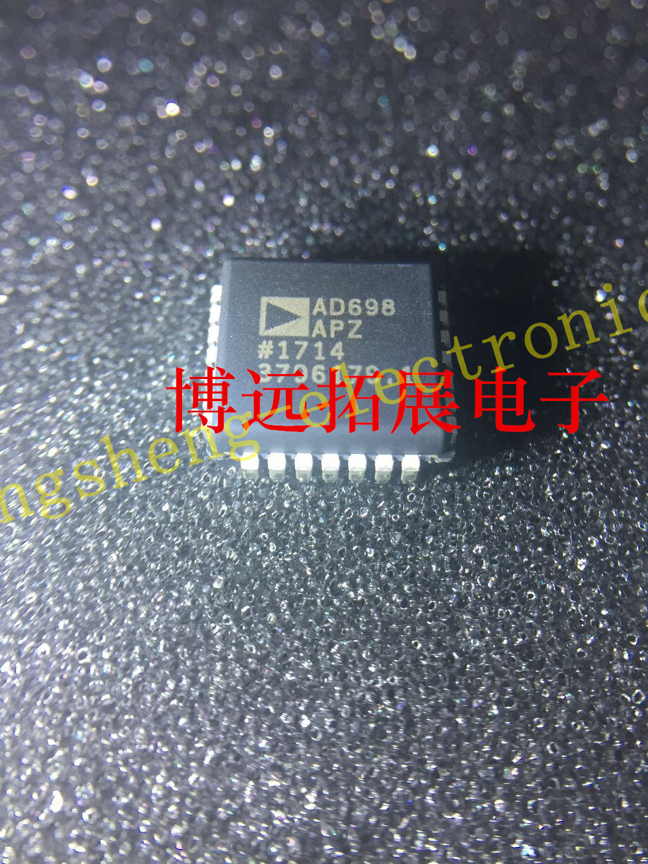 1PCS AD698APZ IC LVDT SIGNAL COND 28-PLCC AD698 AD698A 698A AD698AP ...