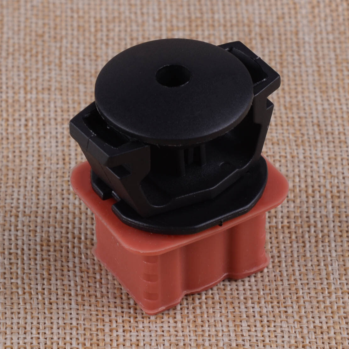 Portable 2 Set Upper Radiator Mount Fit for Mercedes W204 W211 E320 ...