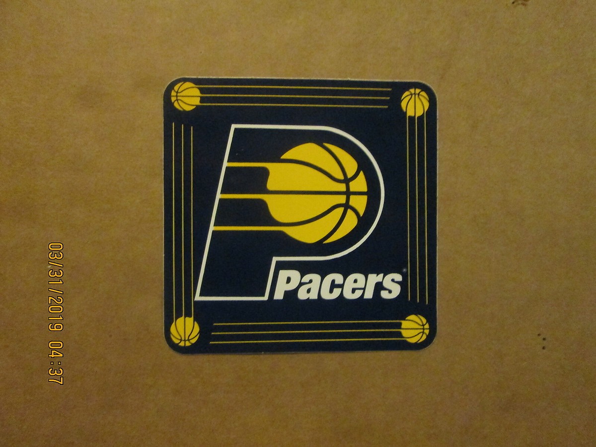Indiana Pacers Old Logo Reviewing The New Indiana Pacers' New