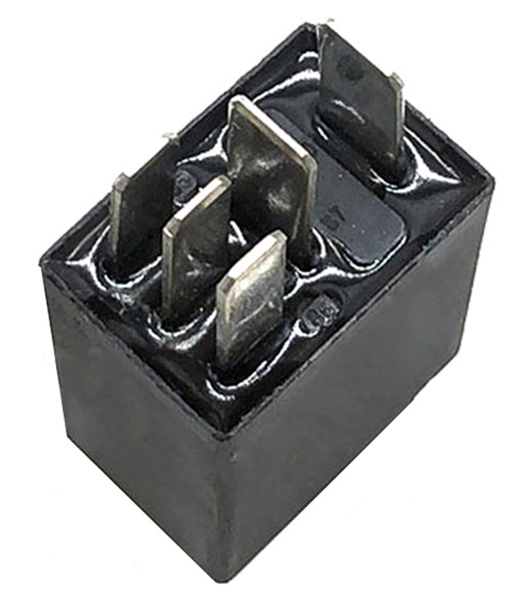 1PC NVFMCS20DC12V1.5aR Automotive Power Relay 12VDC 5Pin | eBay