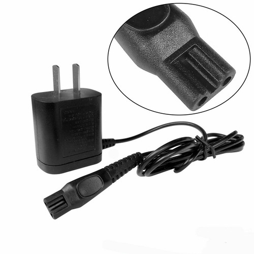 15V Power Razor Charger Cord Adapter For Philips Norelco Shaver HQ8505 ...