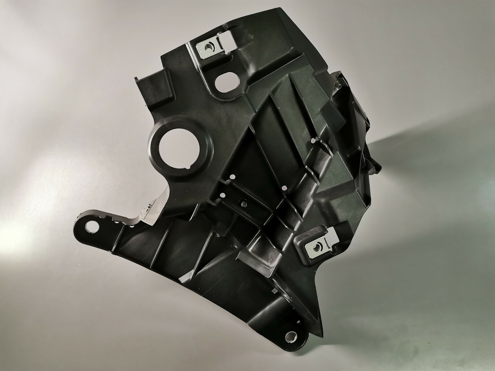 NEW GENUINE BMW F15 F16 F85 F86 MODULE MOUNT RIGHT 7294544 | eBay
