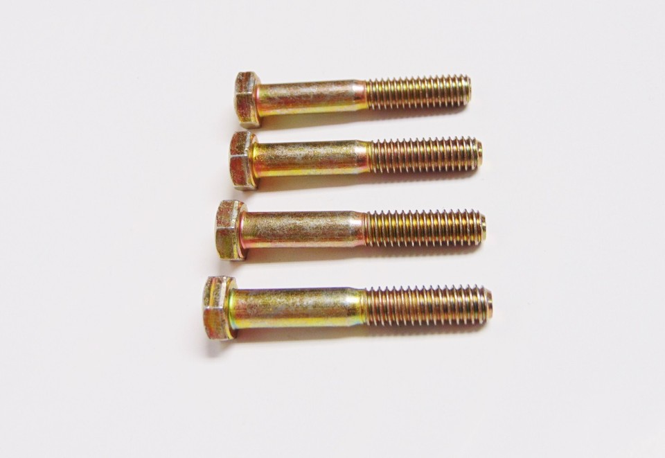 OEM Arctic Cat Snowmobile Screws 1 Set of 4) 8002-137 READ LISTING | eBay