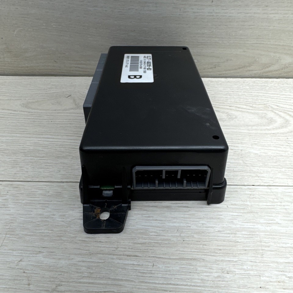 99 Ford Explorer Multifunction GEM Control Module XL2T-14B205-BD | eBay