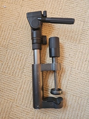 Cullmann Hide Clamp Good Condition | eBay UK