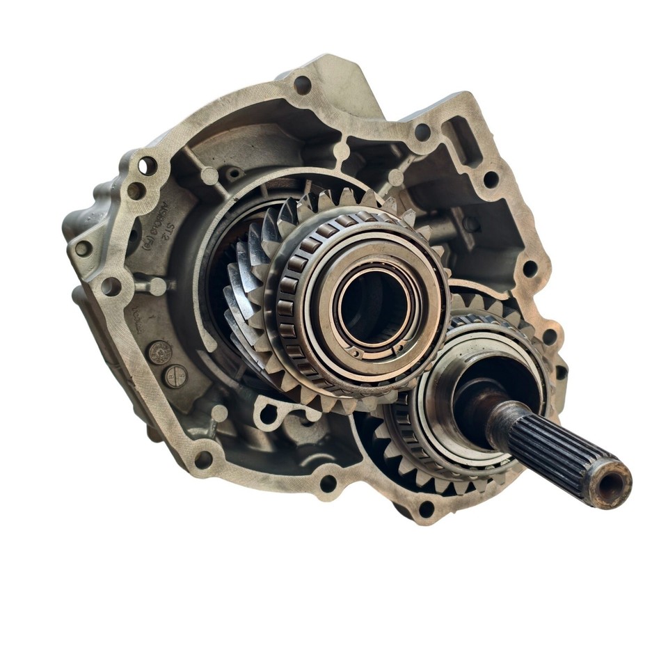 For 08-16 Mercedes W221 S550 CLS550 E350 4Matic AWD Transfer Case ...