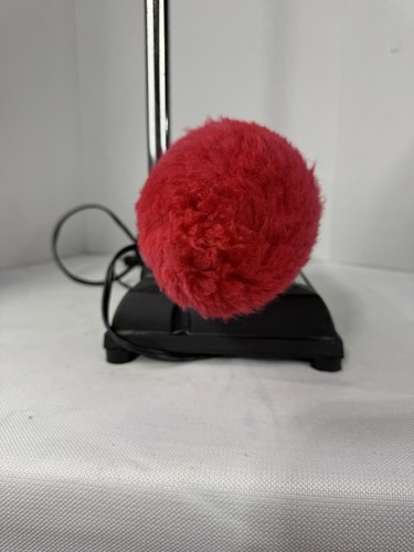 Three Stars Shoe Polisher Model 989 Electric Dual Buffer Free-Standing ...