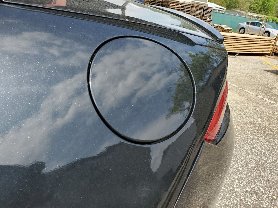 2016 Mazda Miata OEM Rear Left Inner Fender Liner | eBay