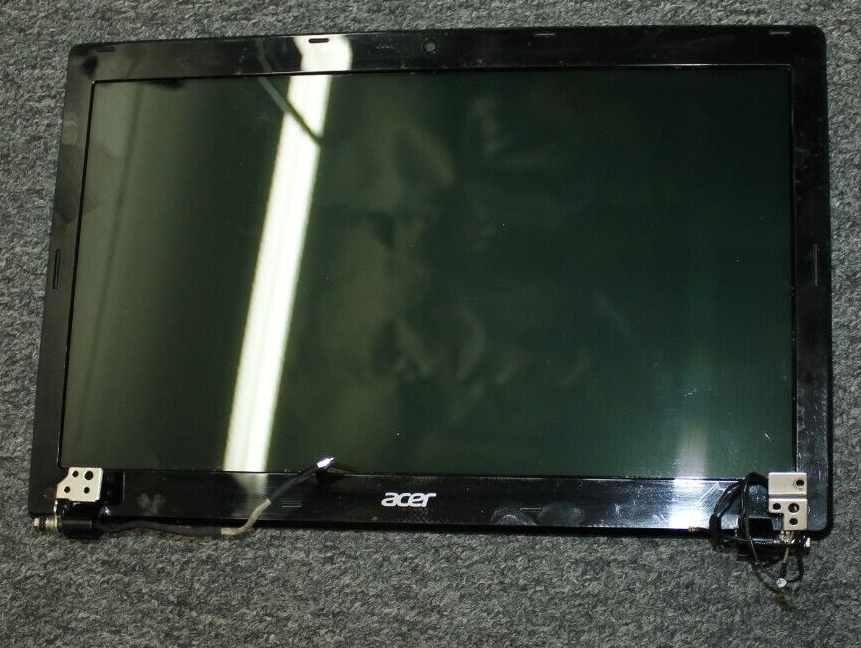 Acer Aspire 5733 Model Pew71 Laptop - 3gb RAM for sale online | eBay