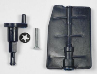 For 2001-2006 BMW 3.0L Air Intake Manifold Runner Control Valve Unit ...