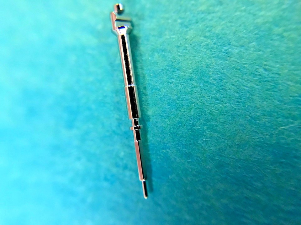 AUDEMARS PIGUET 2121 SWISS MADE FACTORY NEW SPLIT STEM FOR MOVEMENT ...