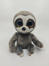 Dangler the Sloth - Flippables - Beaniepedia