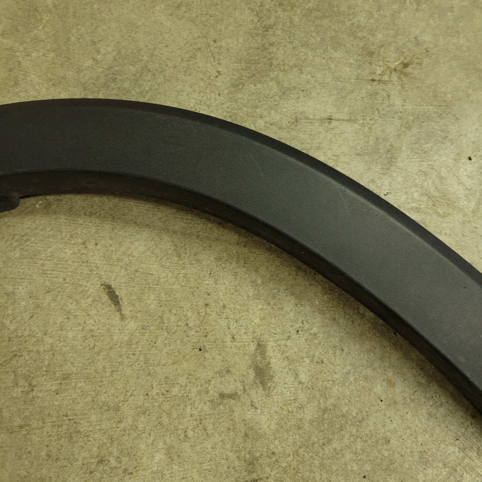 11 12 13 14 15 Kia Sorento Pass Right Rear Fender Flare Panel OEM ...