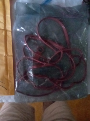 Honda OEM Intake-manifold Plenum Gasket 17146R70A01 for sale online | eBay