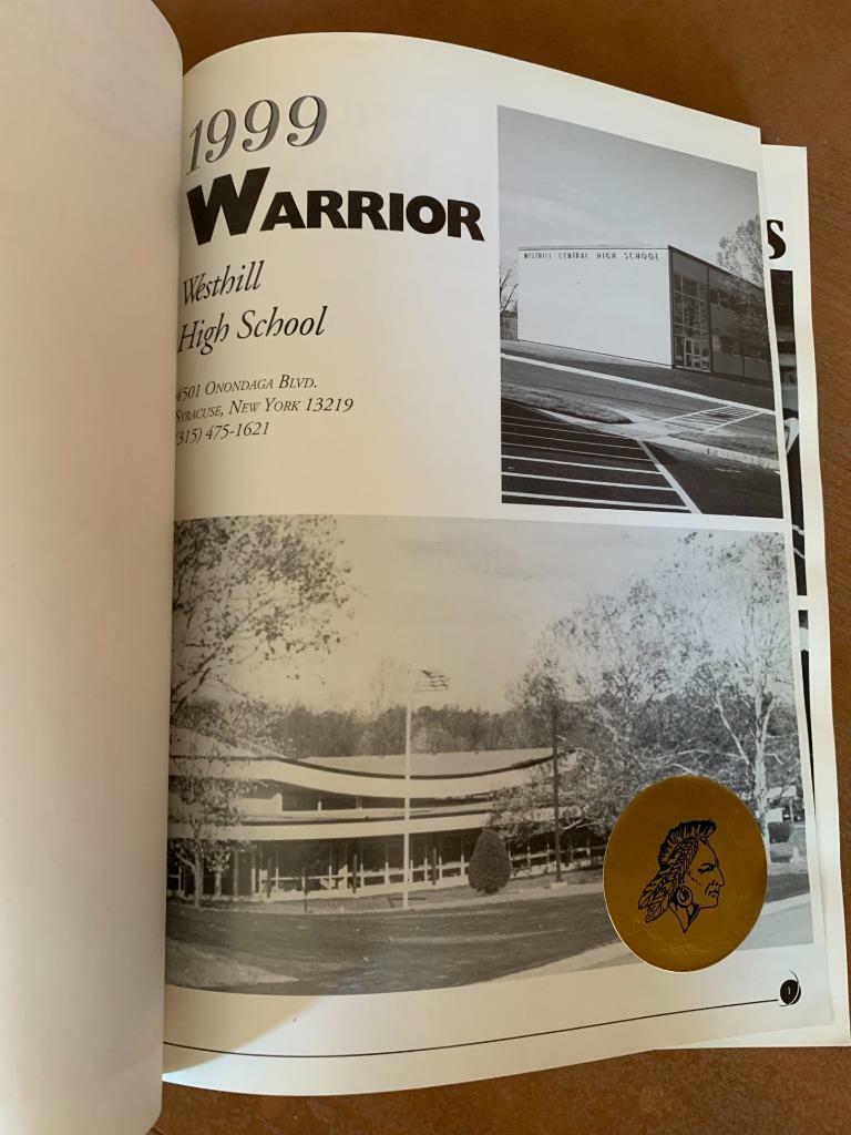 Westhill High School Syracuse Football Tickets