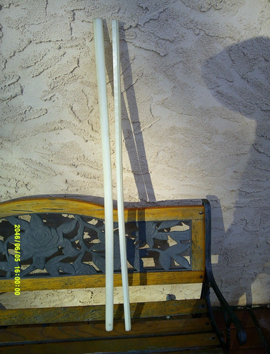 1972-73 RUPP NITRO SNOWMOBILE REPLACEMENT SLIDE RAILS PAIR N.O.S. | eBay