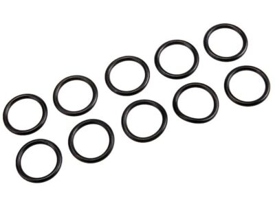 Water Pipe O-Ring 41RZFT81 for Cruze Limited Sonic 2011 2012 2013 2014 ...
